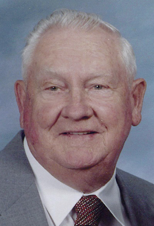 Donald L. Pratt | News, Sports, Jobs - Post Journal